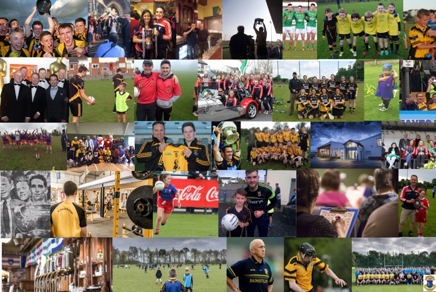 Fixtures | Dunboyne GAA