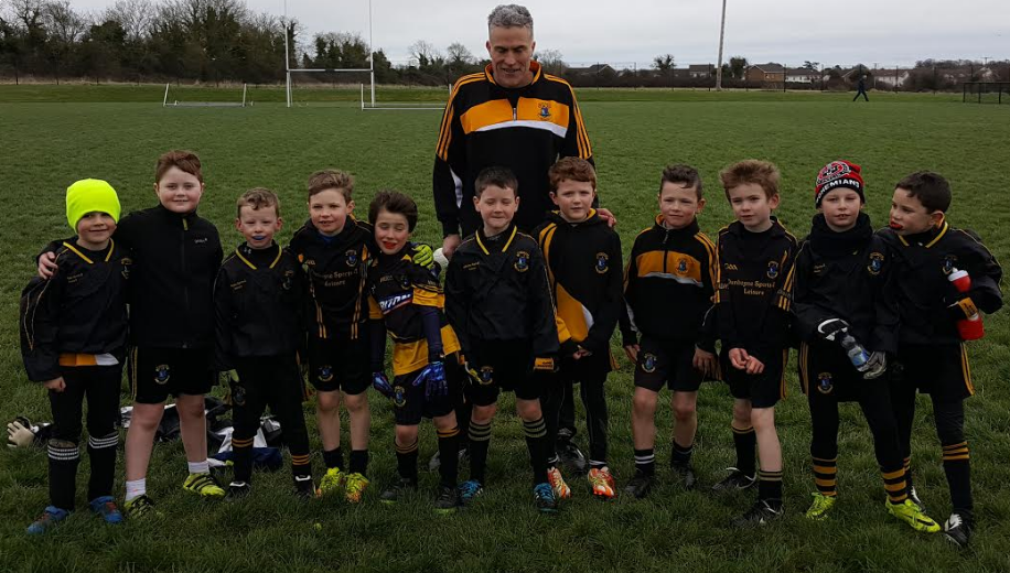 football | Dunboyne GAA