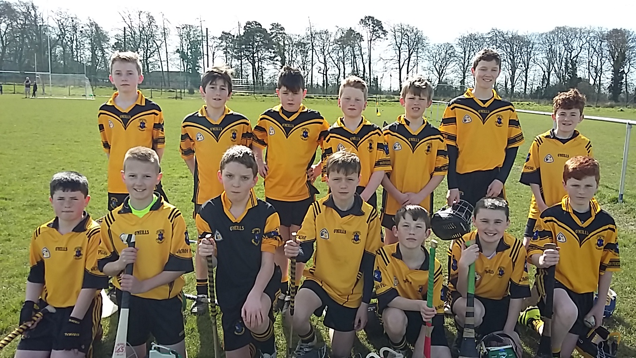 ladies football | Dunboyne GAA