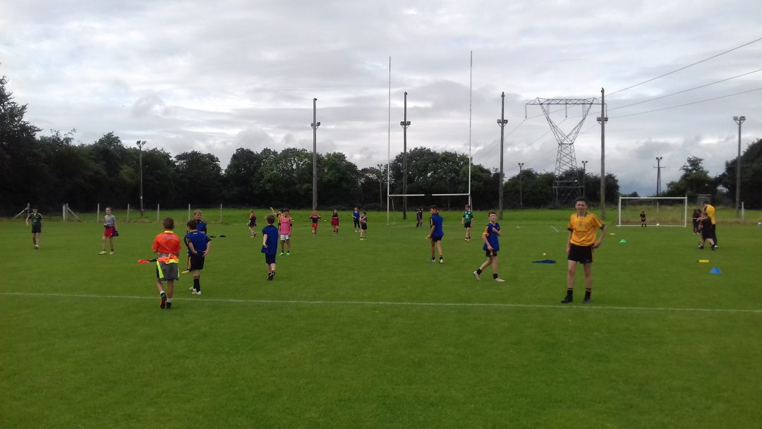 events | Dunboyne GAA