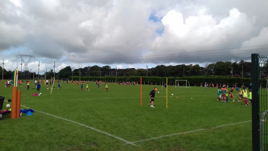 events | Dunboyne GAA