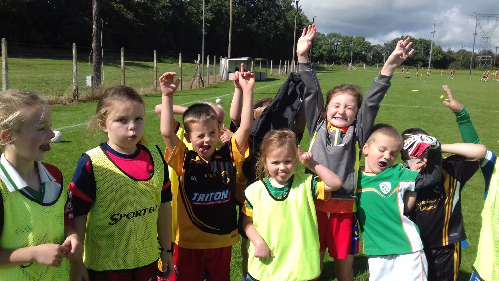 events | Dunboyne GAA