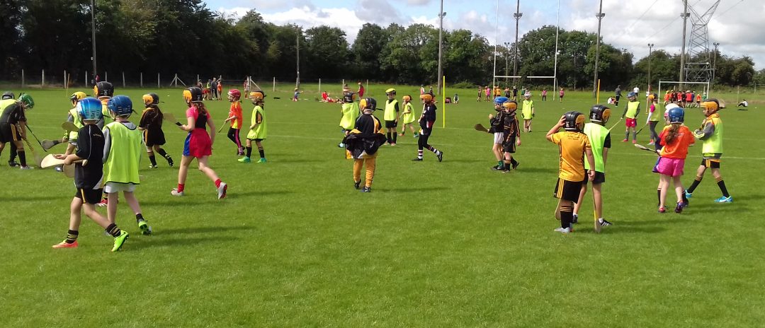 events | Dunboyne GAA