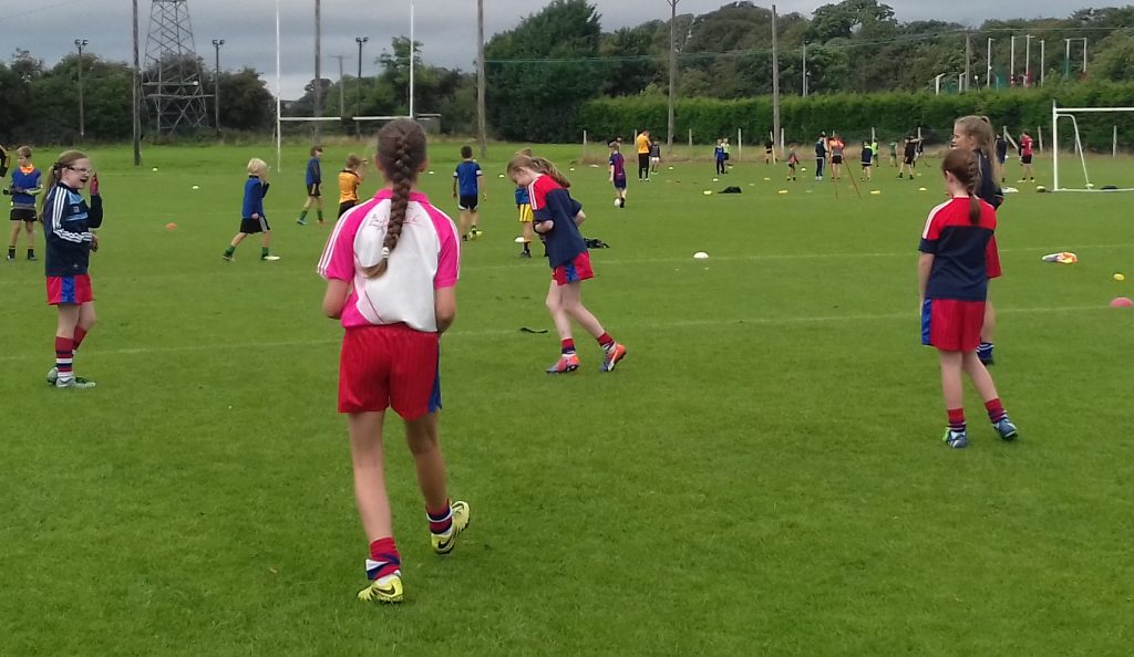 events | Dunboyne GAA