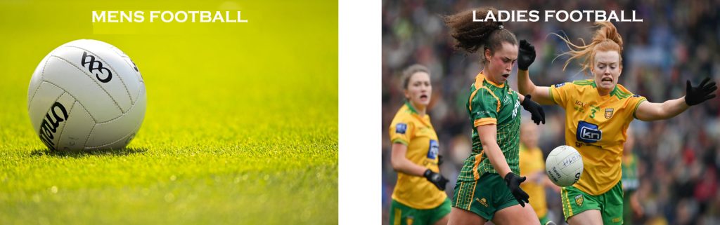 Player Pathway | Dunboyne GAA