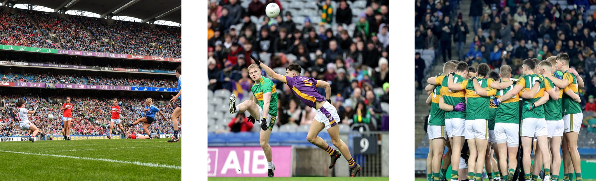 U12/13 League Season, Progression Phase | Dunboyne GAA