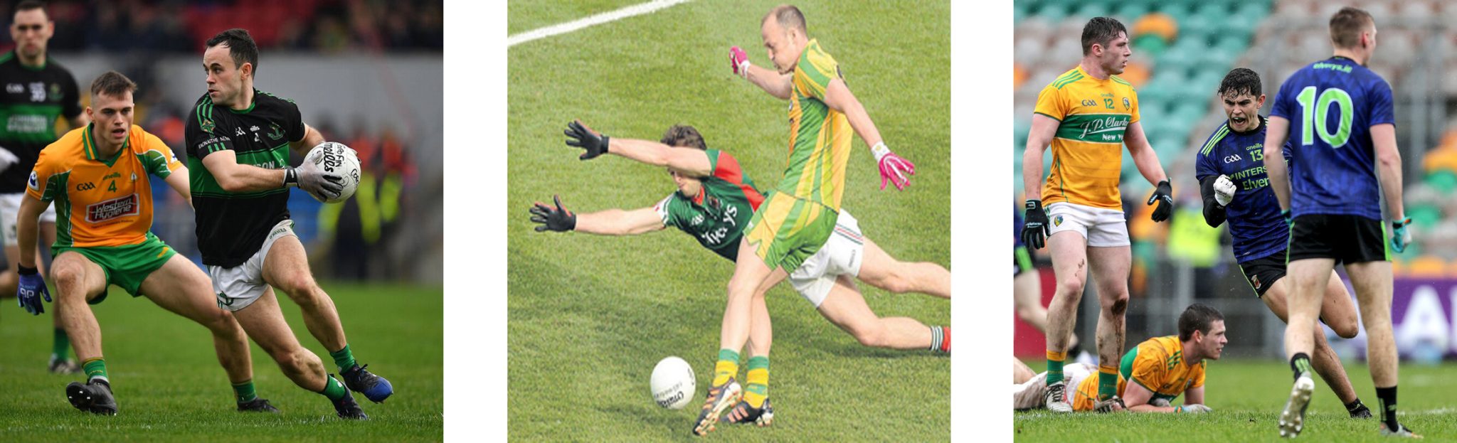 U14/15 Pre-Season | Dunboyne GAA